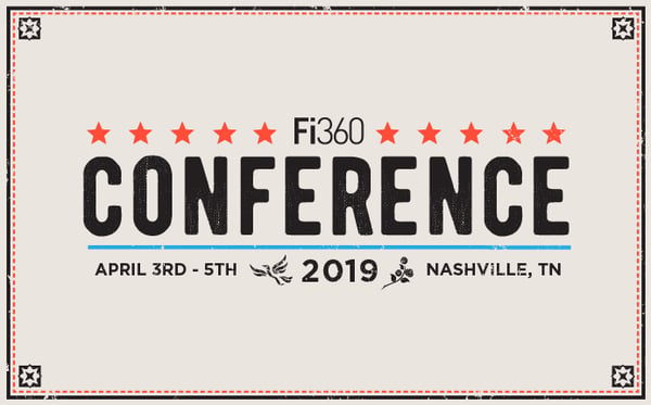 4 Lessons We Learned from Attending the 2019 Fi360 Conference